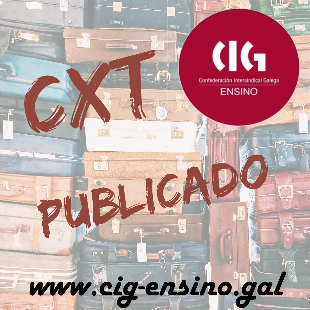 Novas - CIG Ensino
